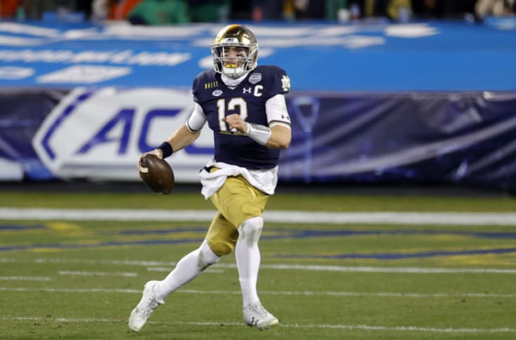 Value on Irish – Thor Nystrom